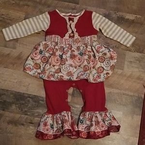 ricrac and ruffles - Poshmark